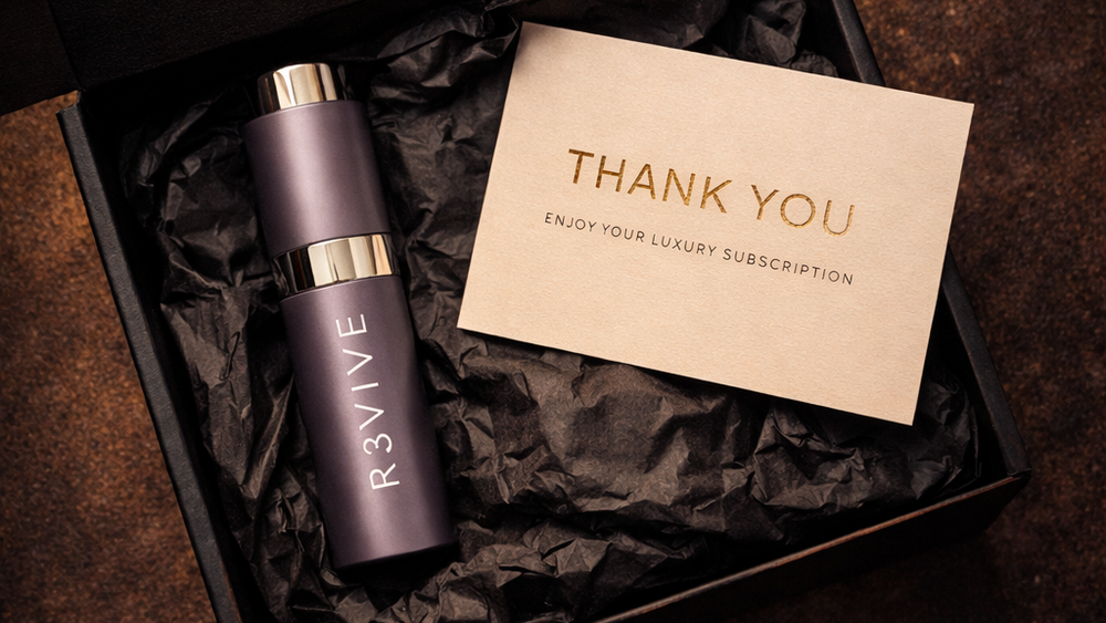 Fragrance Subscription Boxes UK: The Complete Guide (2026)